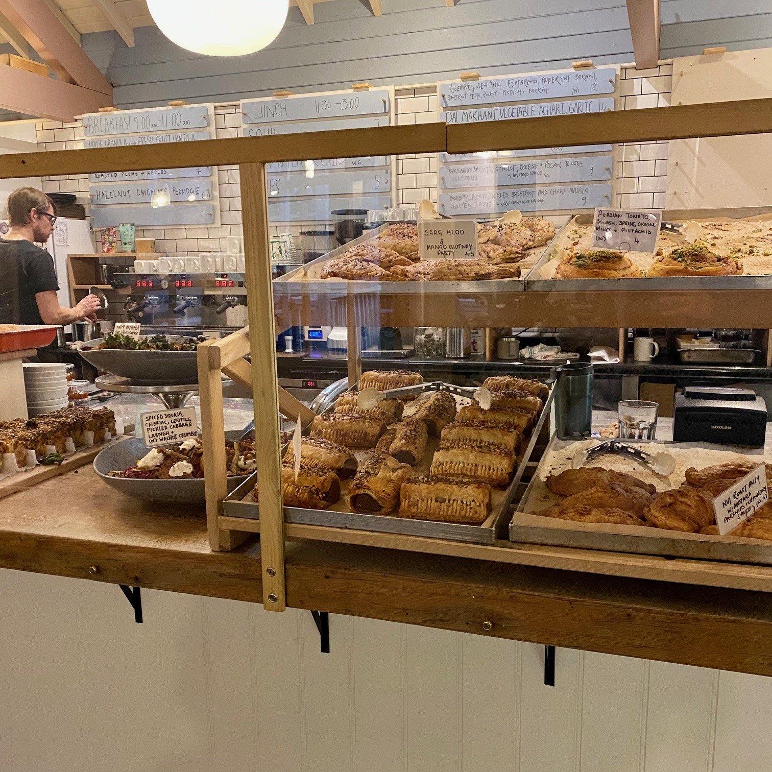 Chester's by The River: Places to Eat and Drink Near Ambleside - LAKE ...