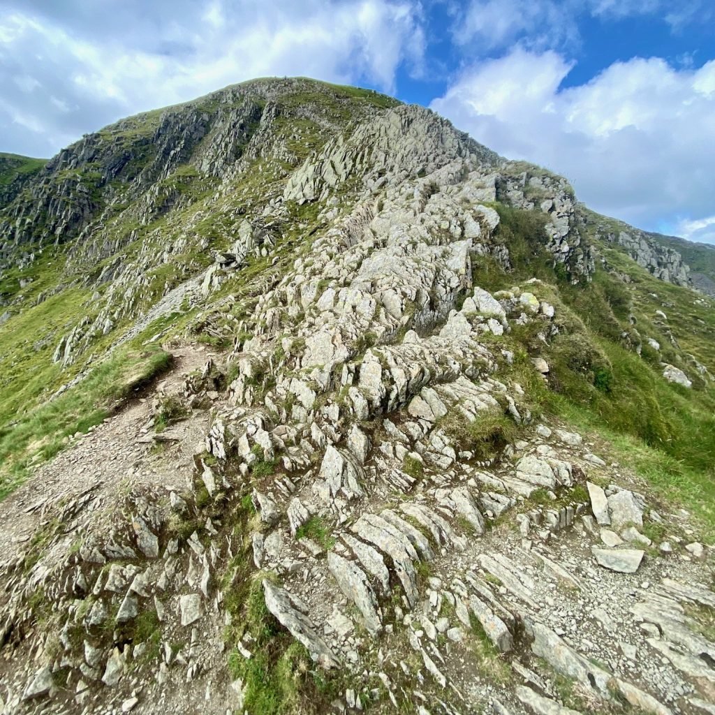 Helvellyn Hike Guide: Conquer Striding Edge and Swirral Edge - LAKE ...