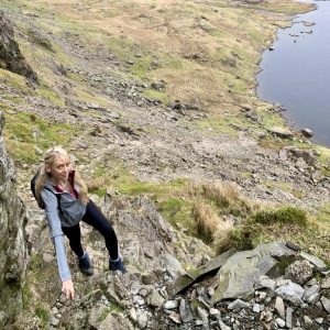 Jack’s Rake: A Guide to Scrambling in the Langdale Pikes - LAKE ...