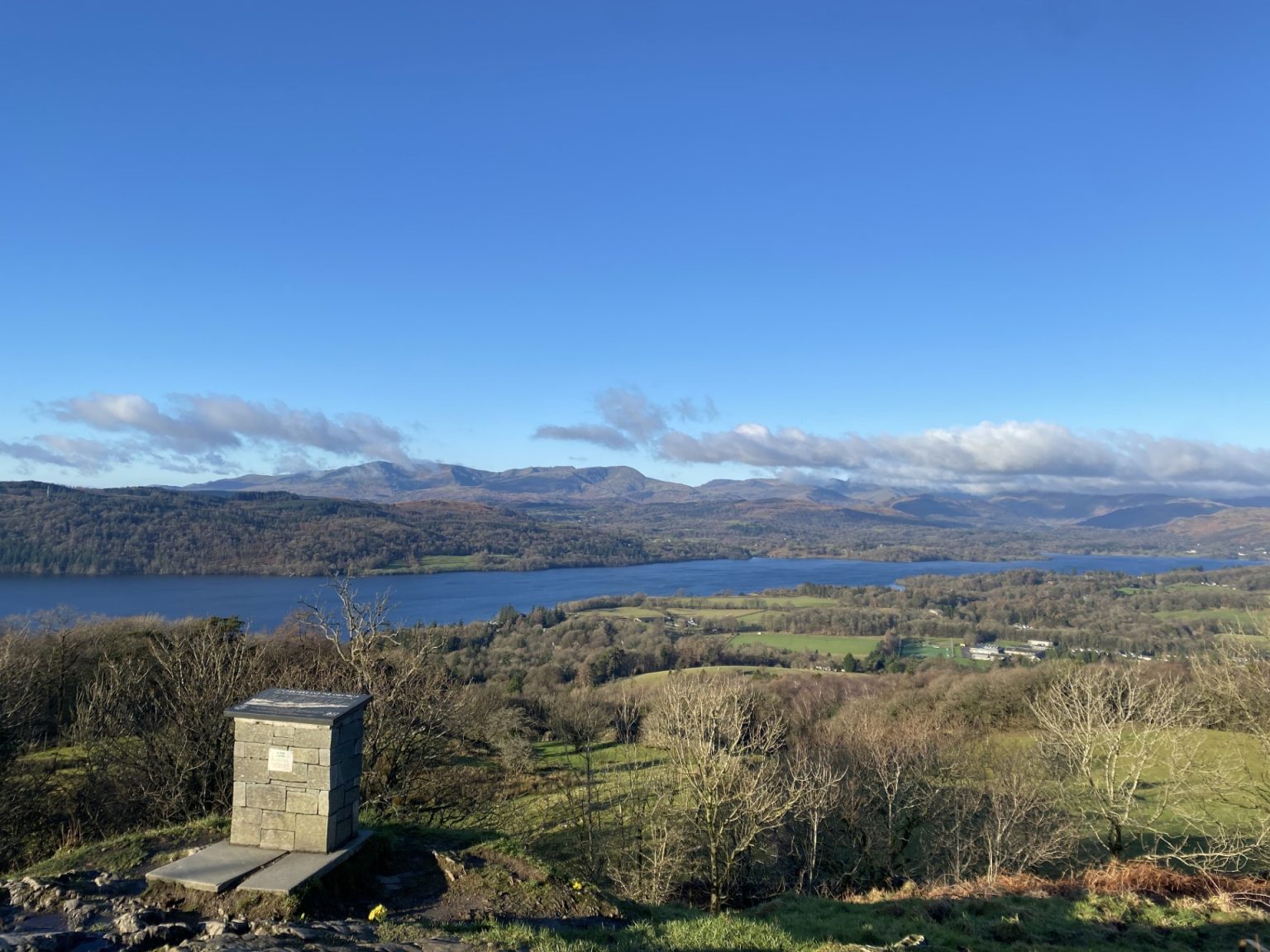 Orrest Head: A Wainwright Walk with Stunning Views - LAKE DISTRICT SARAH